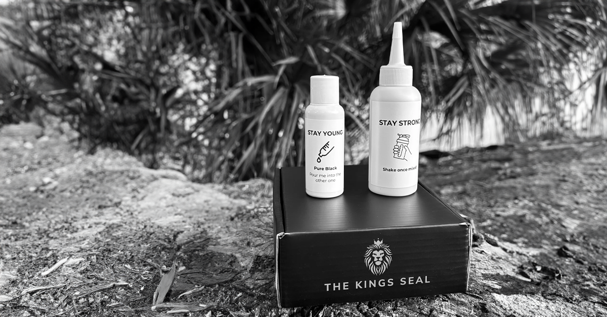 Skin Test & FAQs – Natural Kings